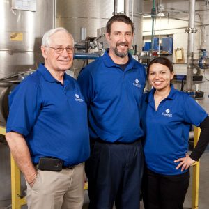 Healthcare - Superior Linen Service