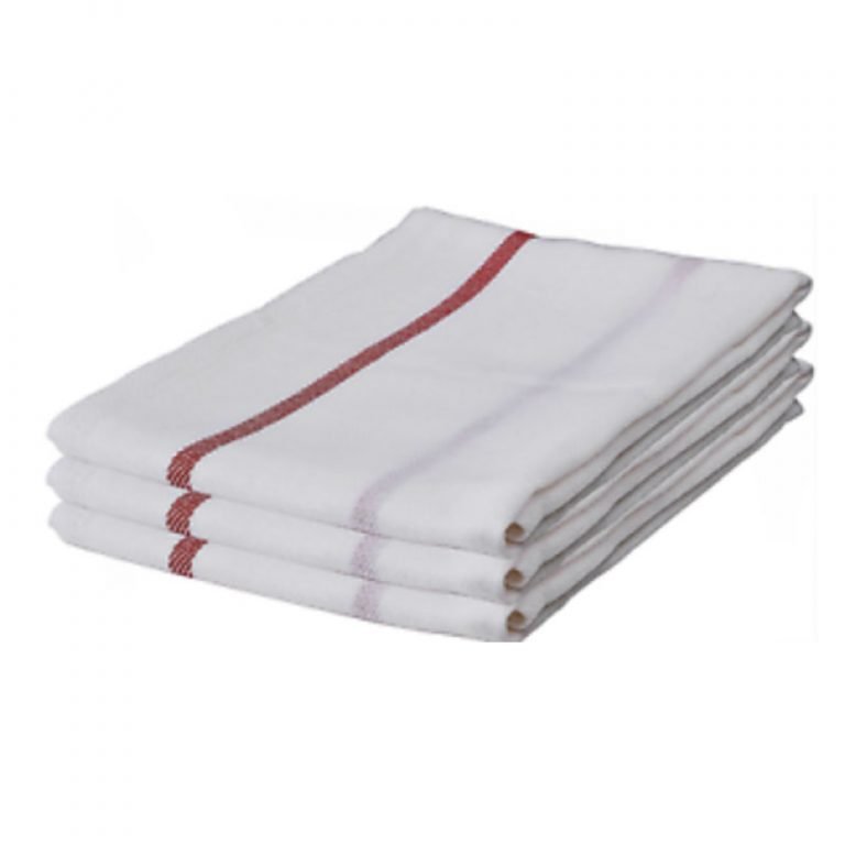 Hospitality - Superior Linen Service