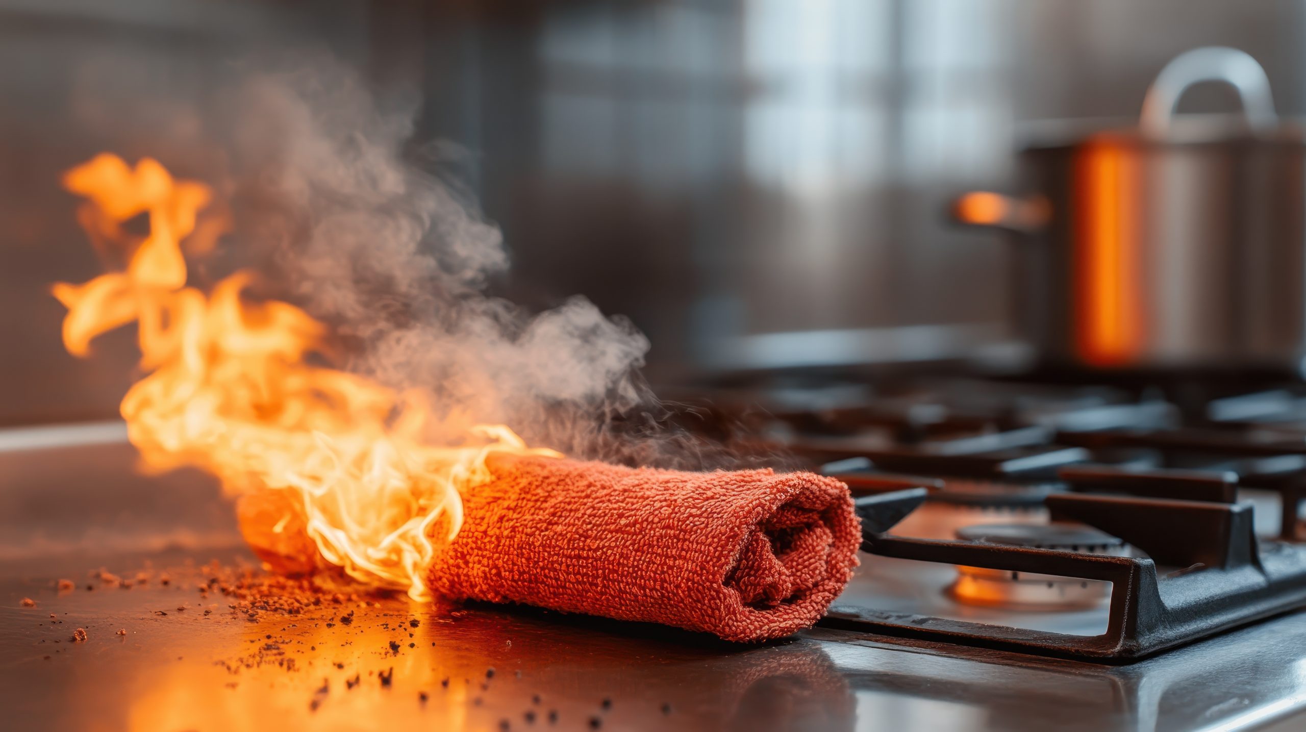 Protecting Linens from Extreme Heat - Superior Linen Service